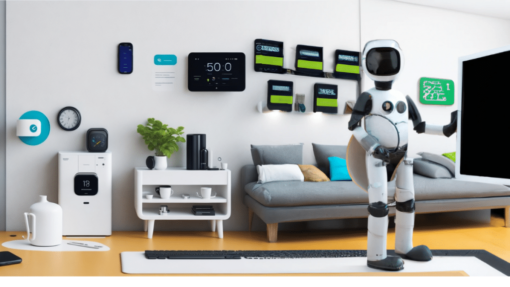 Cómo domotizar tu casa con Google Home [Automatiza tu hogar facilmente]