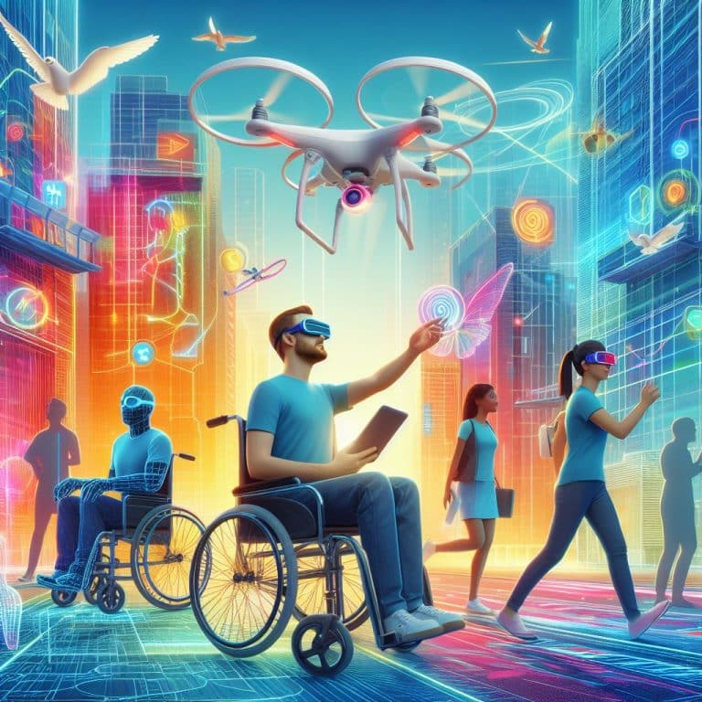 Inclusión sin precedentes: estrategias innovadoras para garantizar la ...