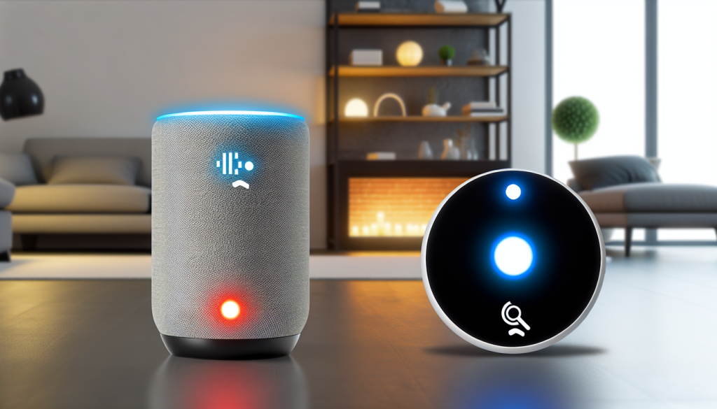 Google Home vs SmartThings: Guía completa para elegir la plataforma ...