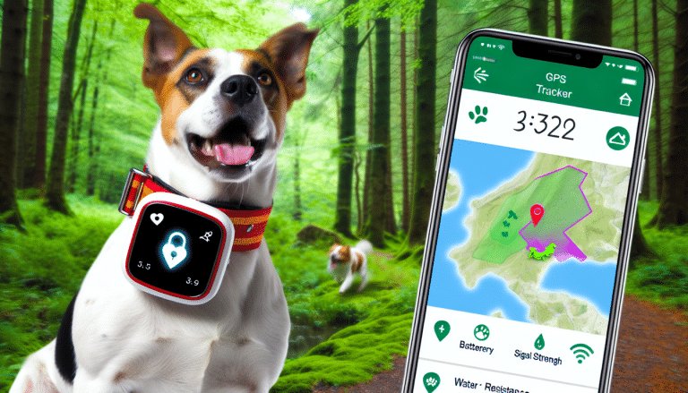 Top 10 Mejores Rastreadores GPS para Perros: Análisis Comparativo y ...