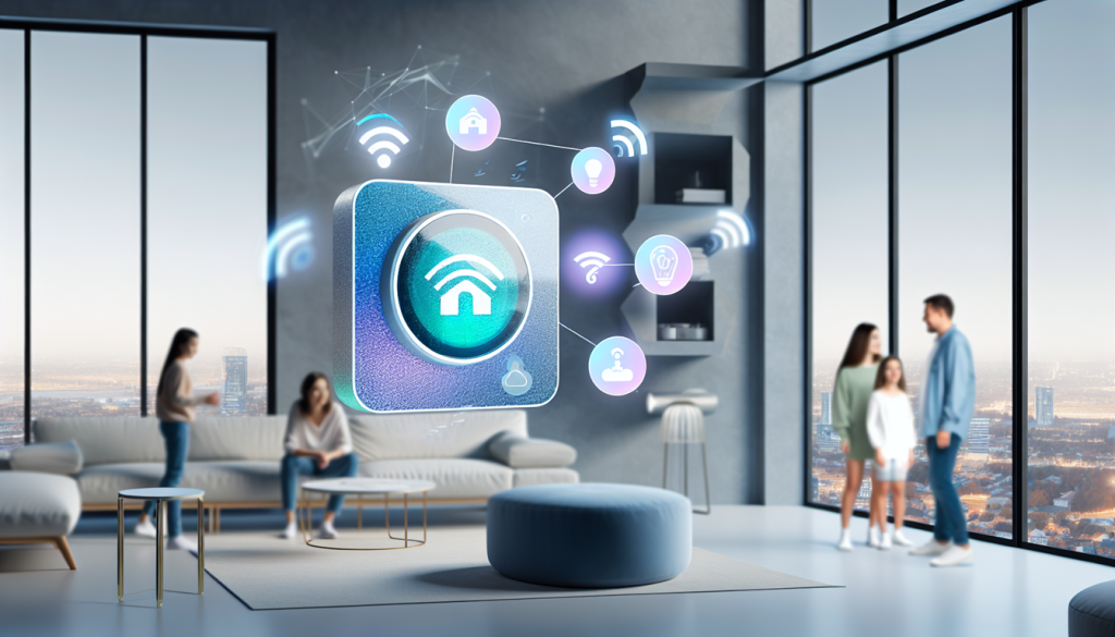 Comparativa y Ranking: Top 3 Paneles de Control Smart Home para ...