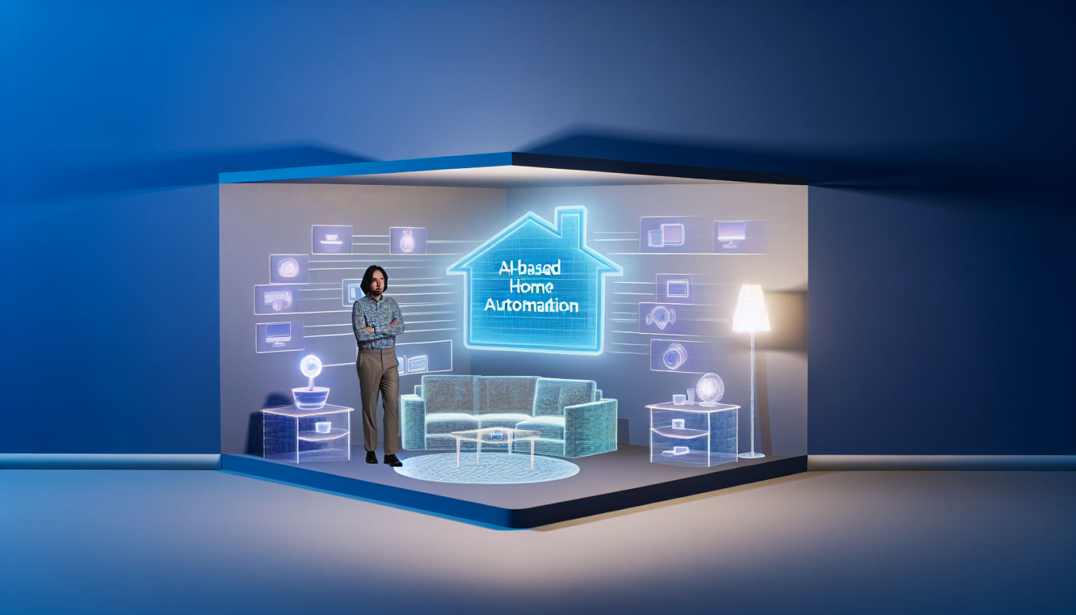 IA y Domótica 2026: El Futuro del Hogar Inteligente